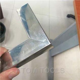 Steel rods cutting wheels