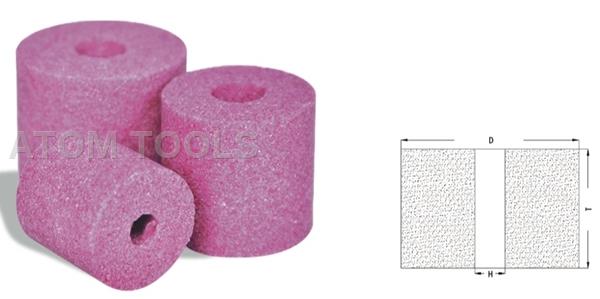 Internal grinding wheels, ID grinding