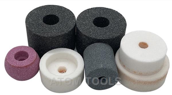 Internal grinding wheels, ID grinding